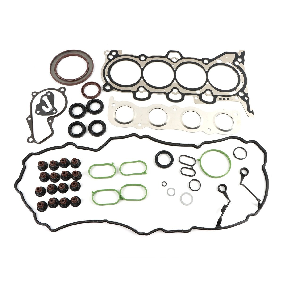 SINOCMP G4NC Engine Overhaul Gasket Seal Kit for Hyundai Tucson Kia ...