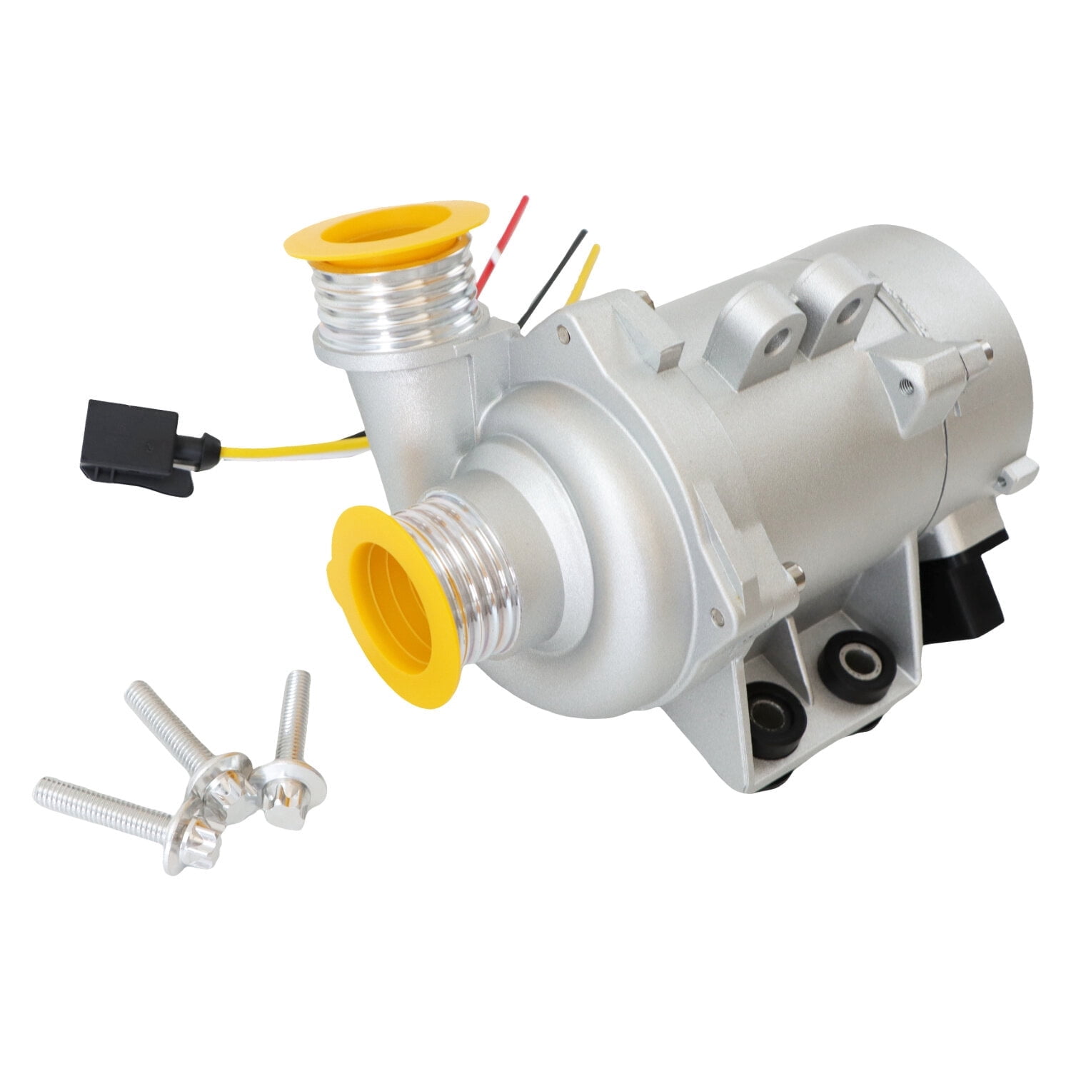 SINOCMP New Electric Engine Water Pump for BMW X3 X5 328i 128i 528i OE ...