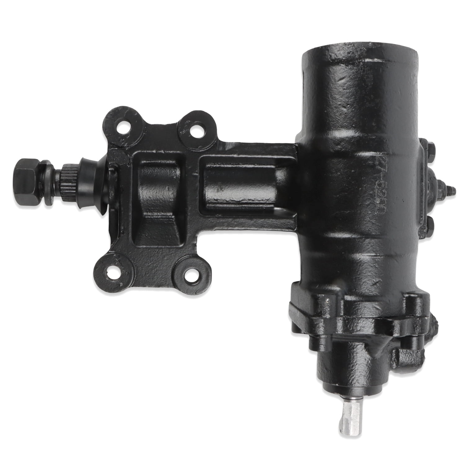 SINOCMP Power Steering Gear Box Assembly Replace Part OE# 27-5200 ...