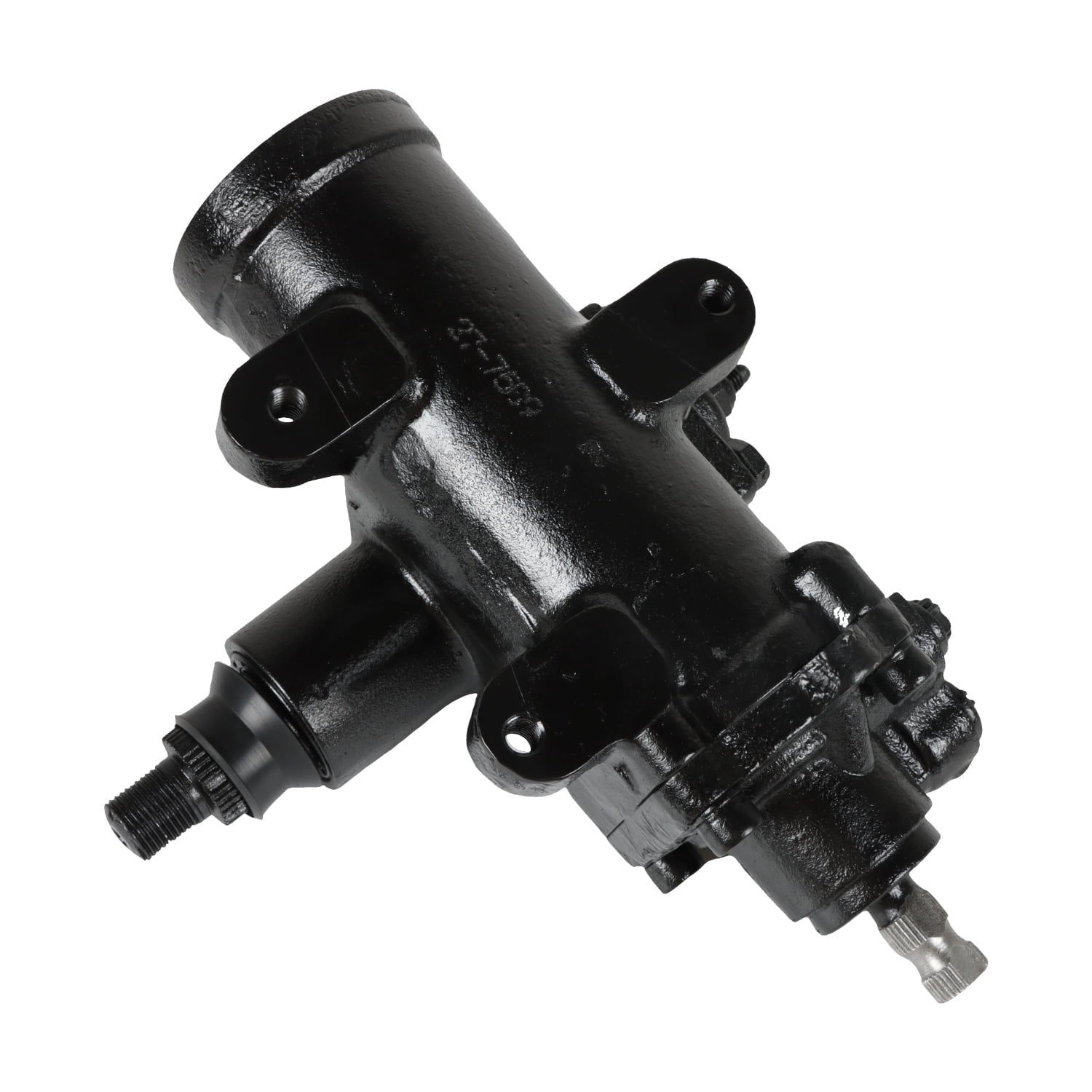 SINOCMP Power Steering Gear Box Assembly Replace Part OE# 27-7569 ...