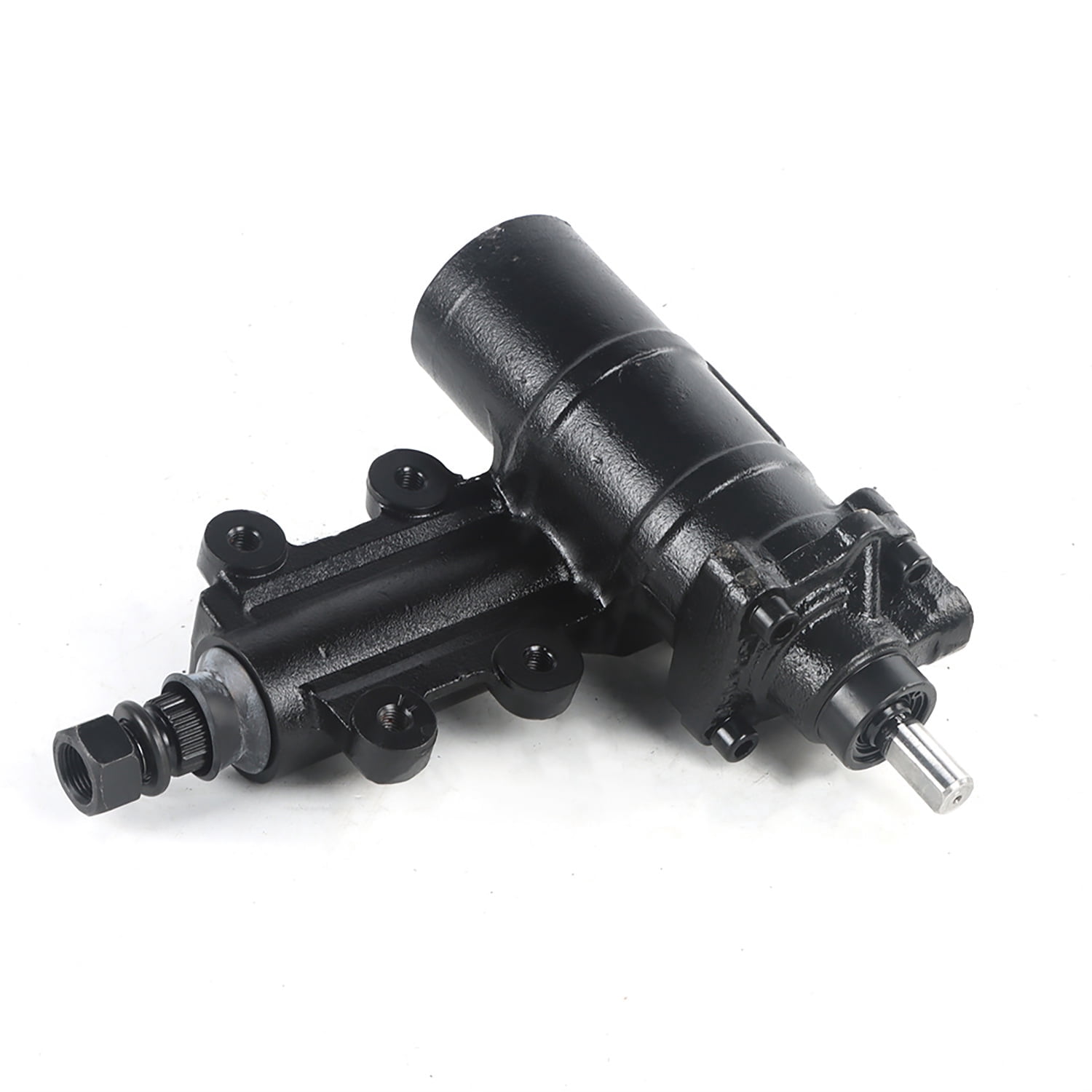 SINOCMP Power Steering Gear Box Assembly Replace Part OE# 27-8414 ...
