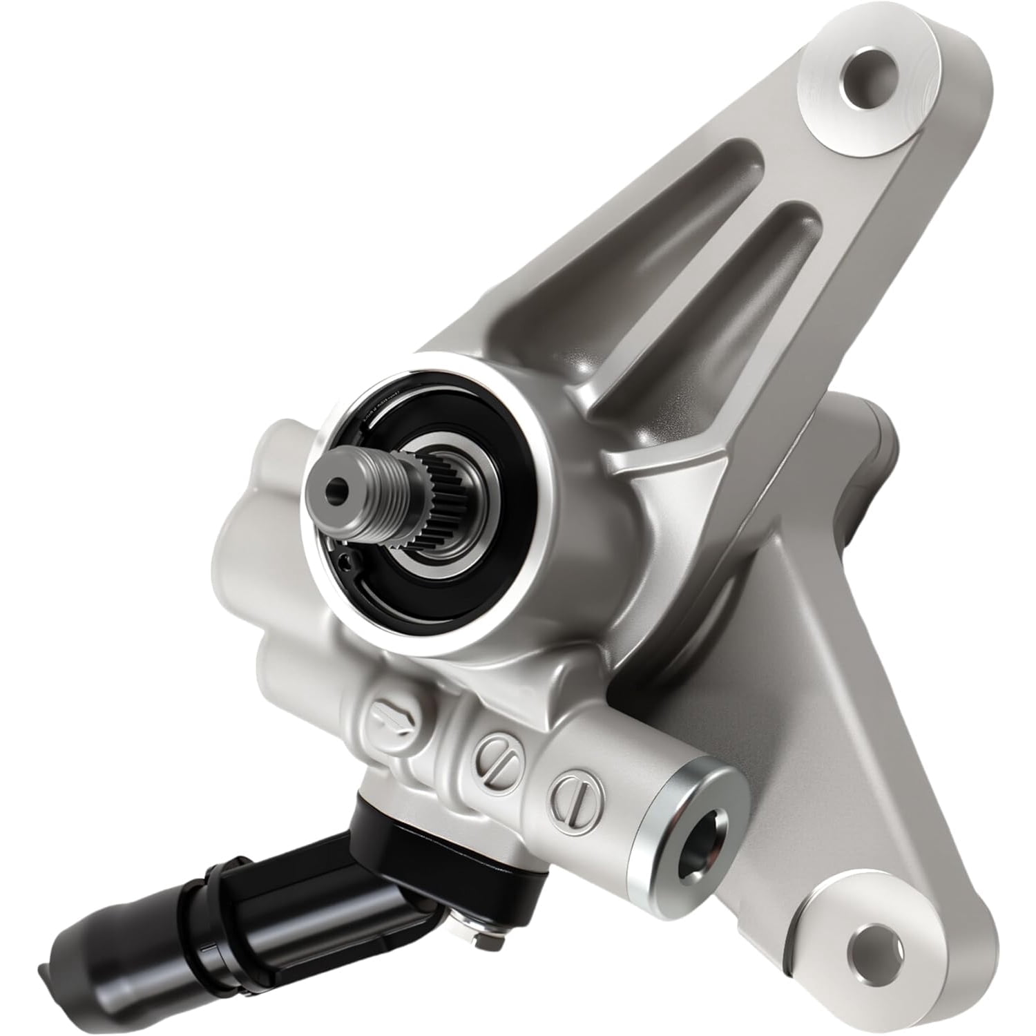 SINOCMP Power Steering Pump Replace PartOE# 21-5442 56110PVJA01 ...