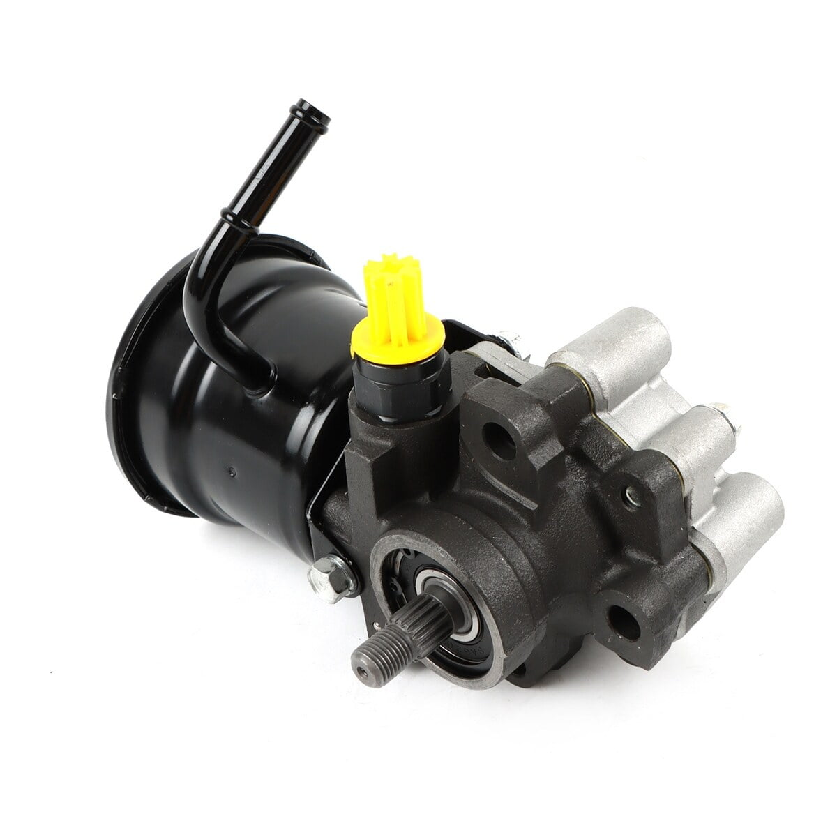 SINOCMP Power Steering Pump with Reservoir Replaces 44320-35630 44320 ...