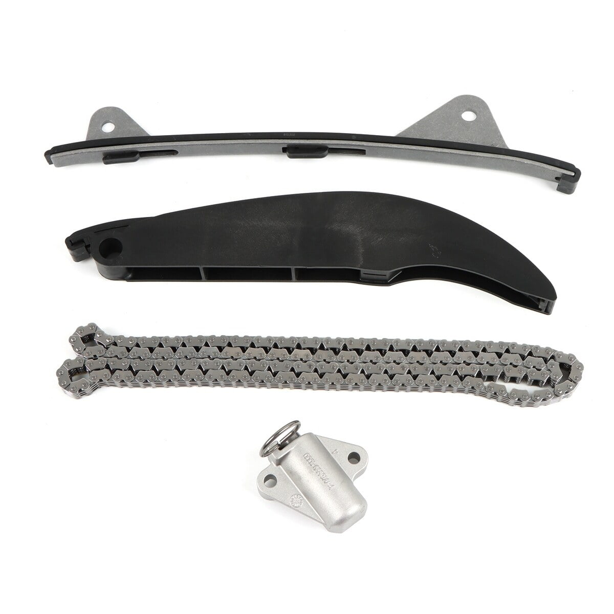 SINOCMP Timing Chain Kit 24420-2E000, 24430-2E000 Fits for Elantra L4 ...