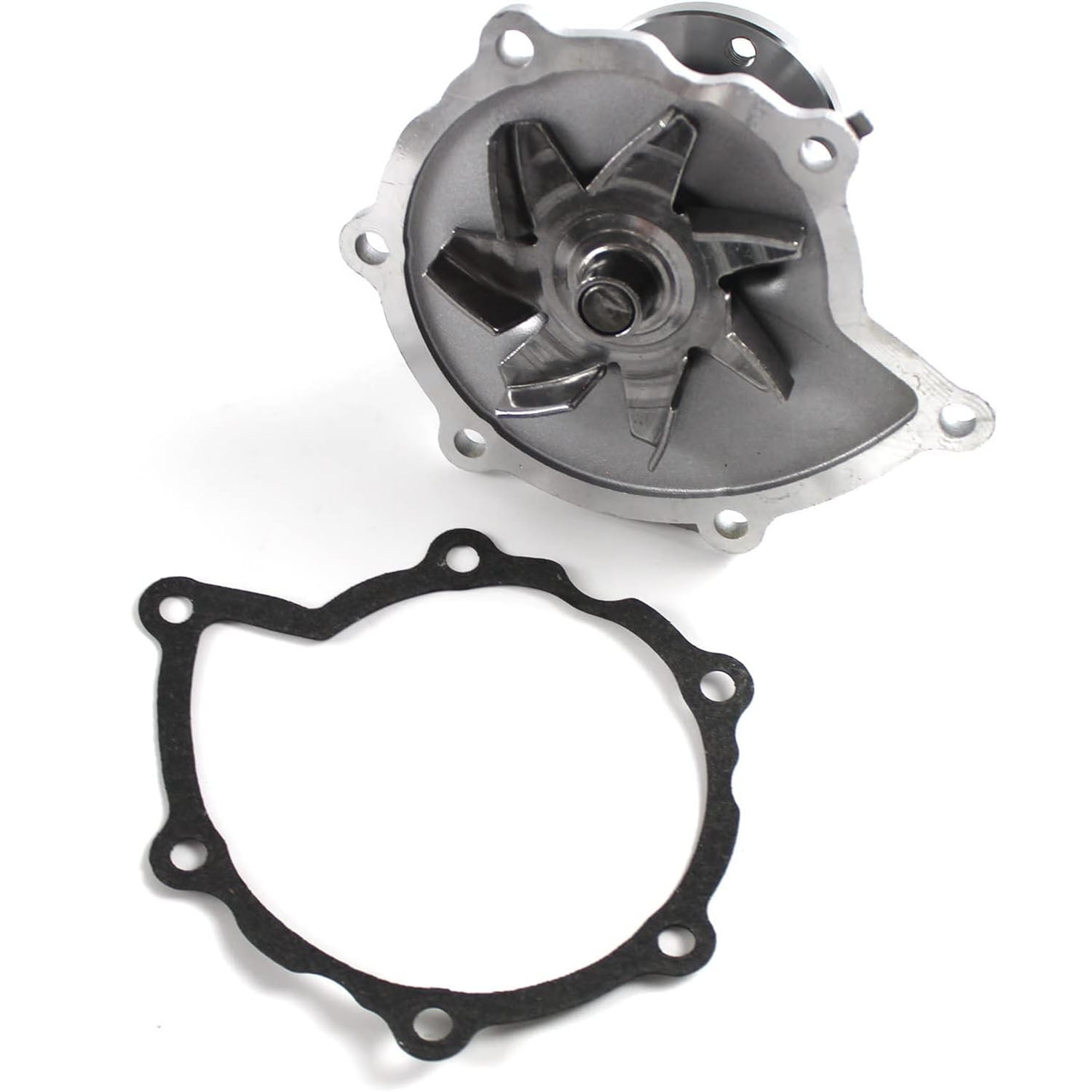 SINOCMP Water Pump 16110-78701-71 16100-78206-71 16110-78703-71 Fits ...