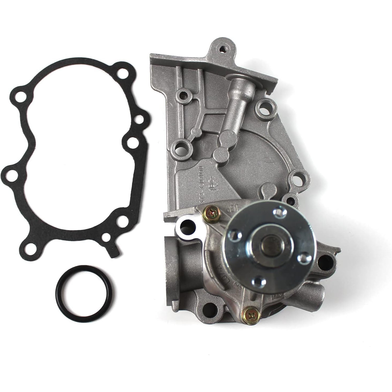 SINOCMP Water Pump 372-1307010 472-1307010 Fits for Chery SQR272 SQR372 ...