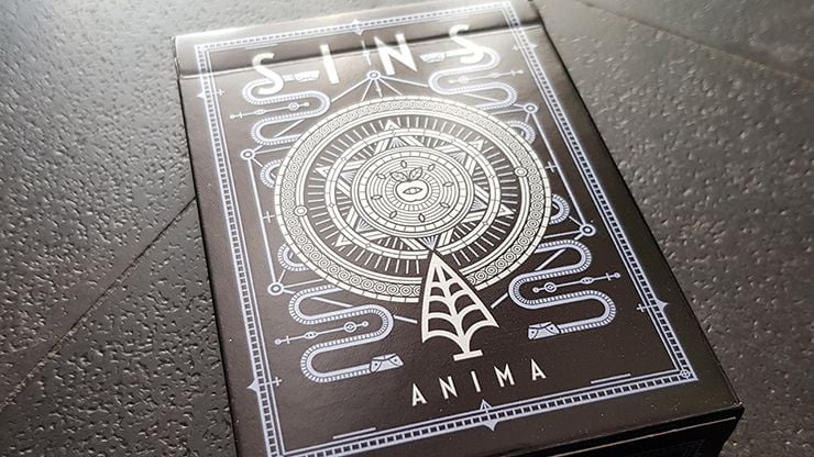 Anima Card
