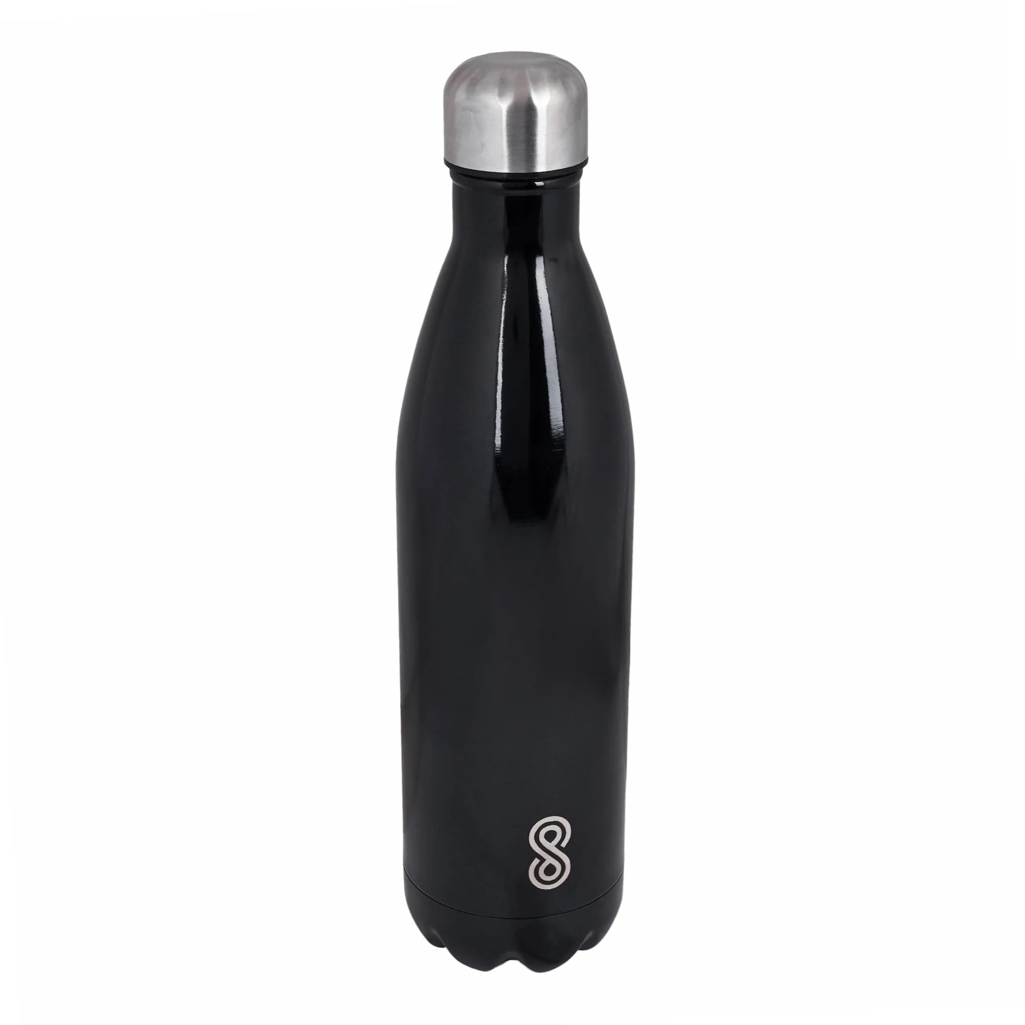 SINT Water Bottle 25 Oz Stainless Steel, Double Wall & Vacuum Insulated ...