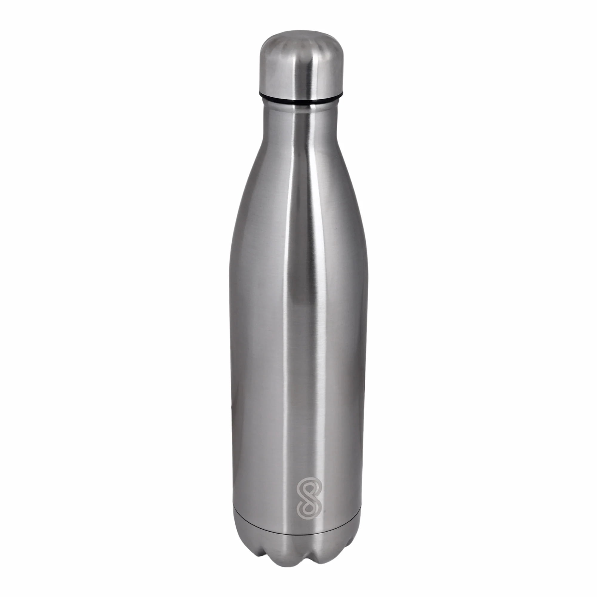SINT Water Bottle 25 Oz Stainless Steel, Double Wall & Vacuum Insulated ...