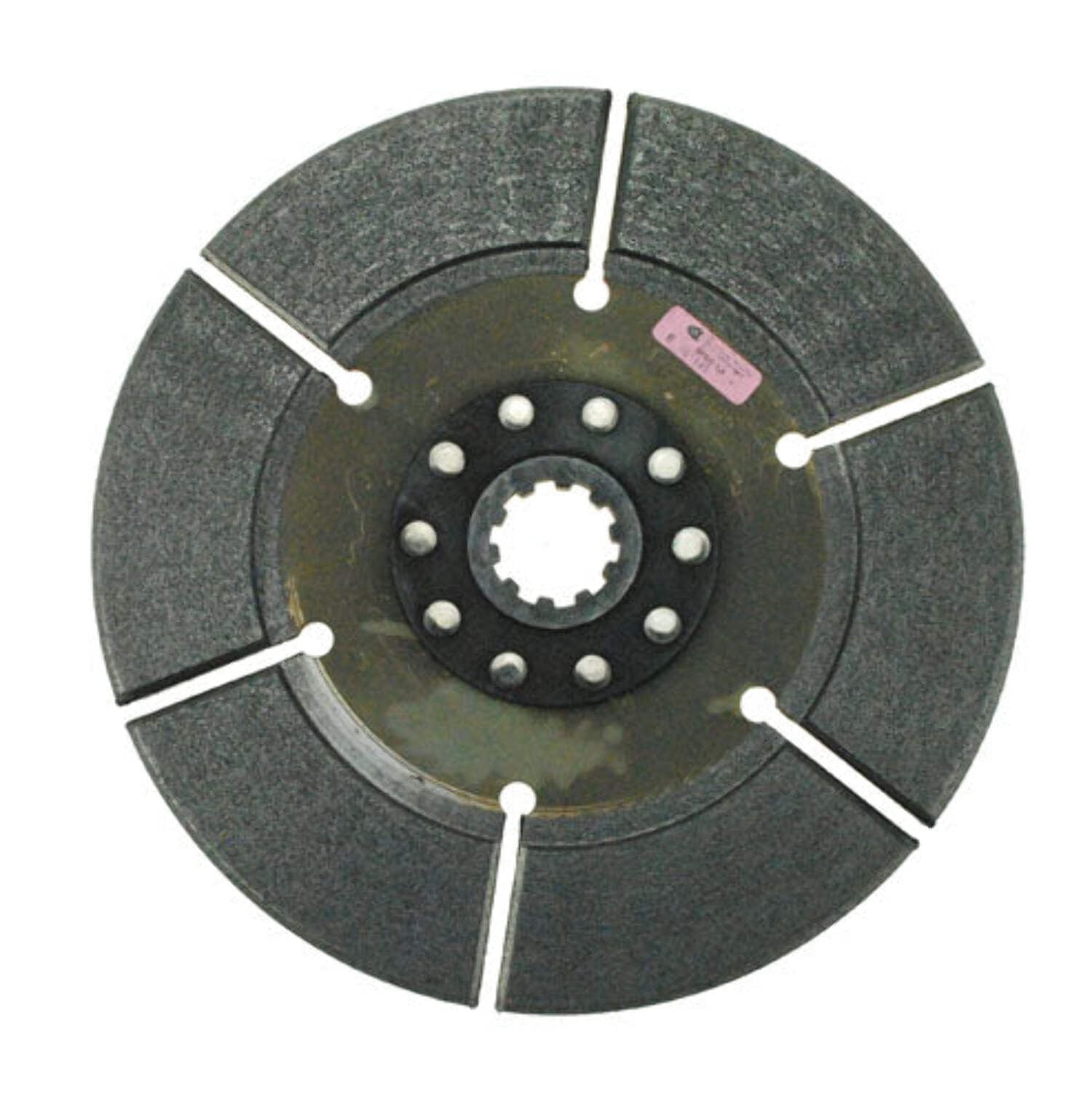 SINTERED IRON RACE DISC - Walmart.com