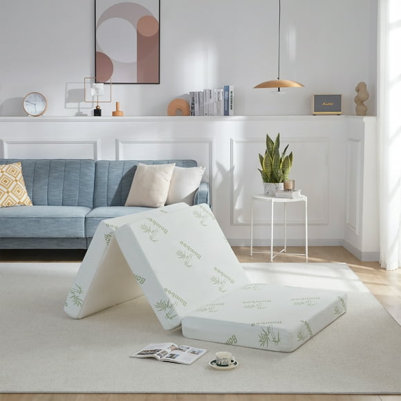 Small Single Mattress