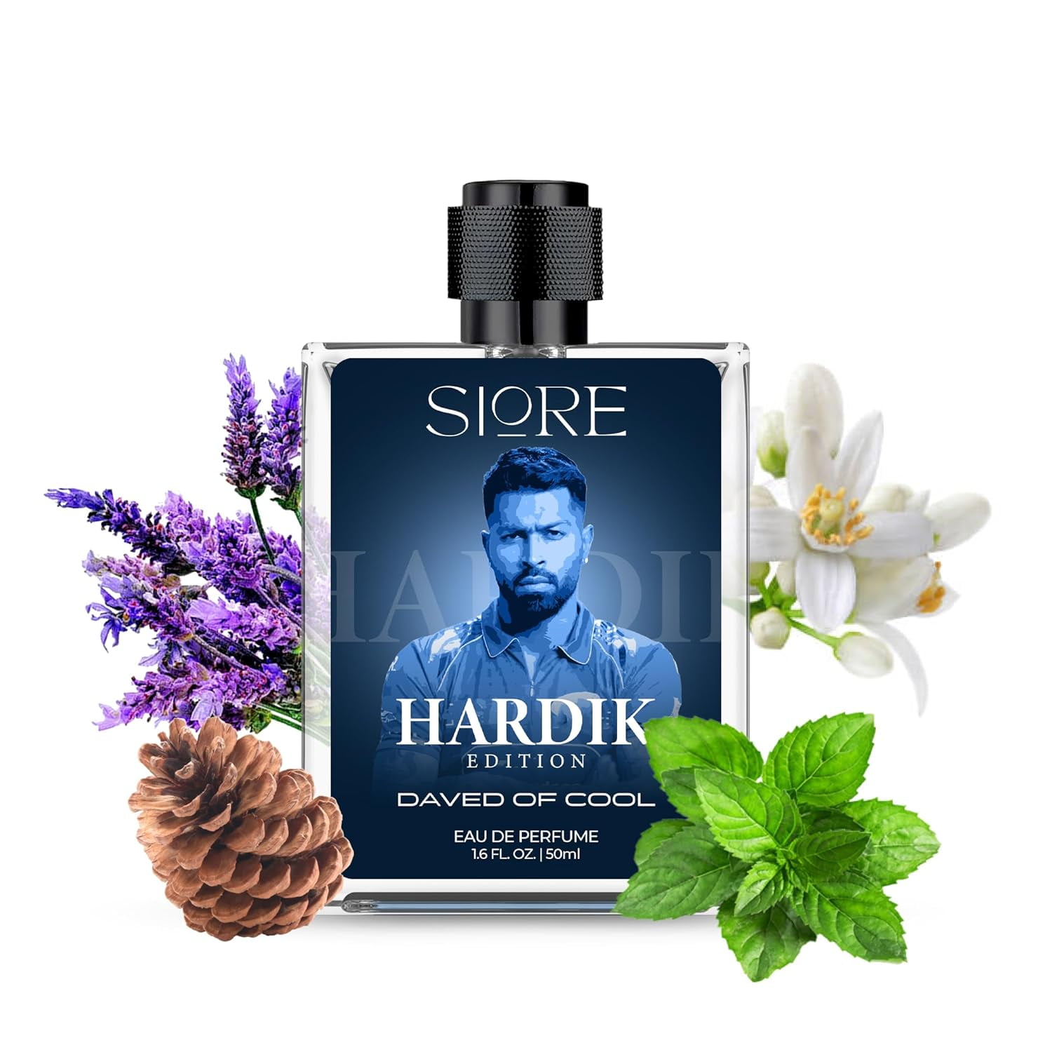 SIORE HARDIK LIMITED EDITION Perfume For Men Daved Of Cool Eau De ...