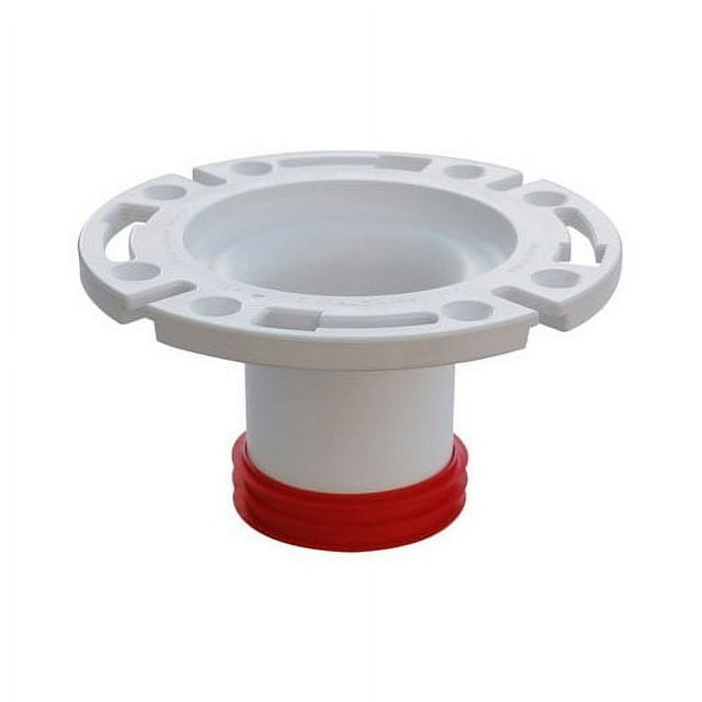 SIOUX CHIEF MFG CO. 888-GPM 3"Push Tite Clos Flange - Walmart.com