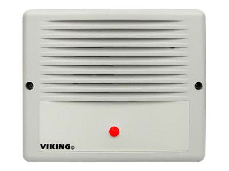 SIP Loud Ringer with Visual Ring BY VIKING ELECTRONICS - Walmart ...