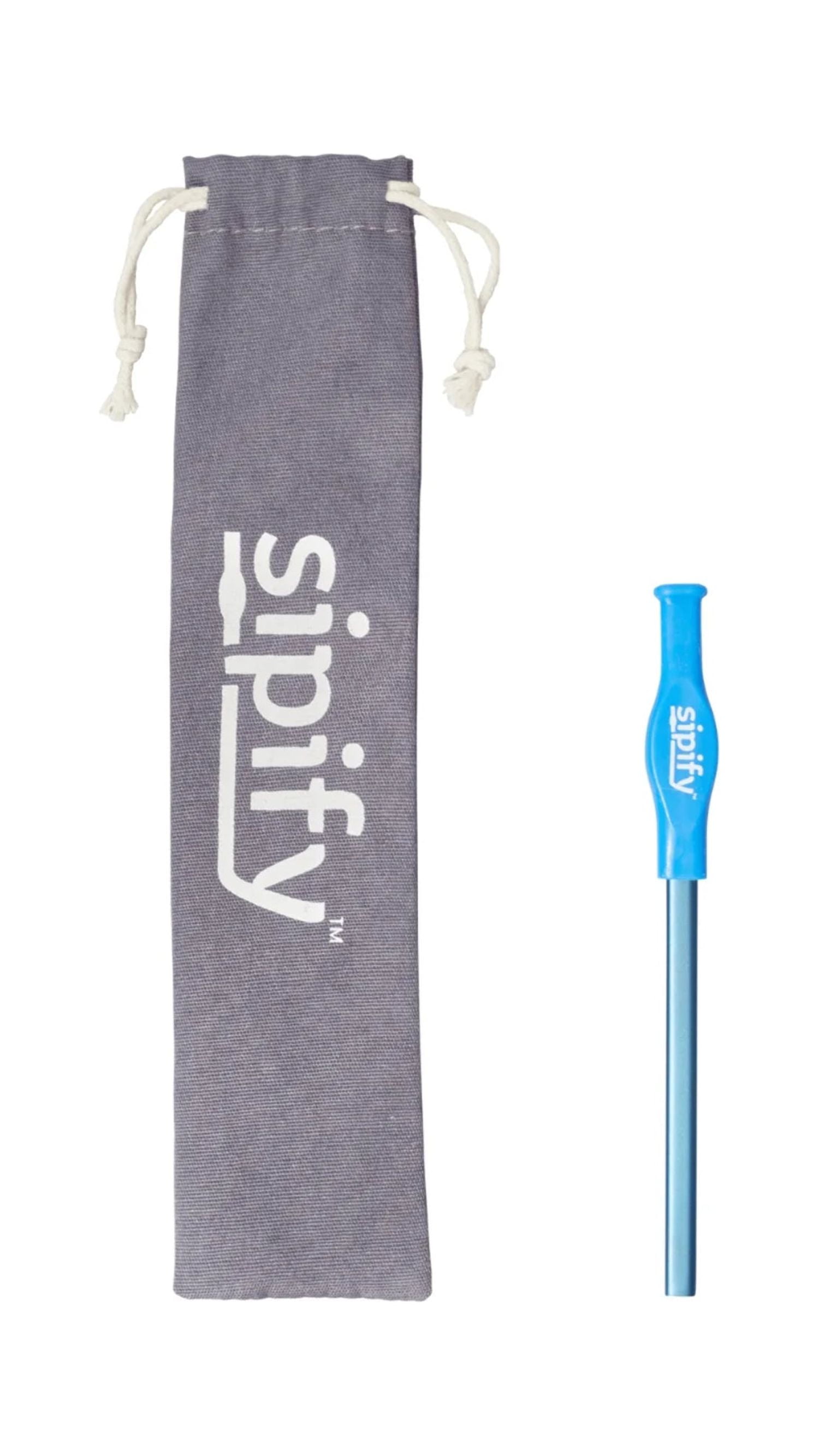 Standard Straw Size