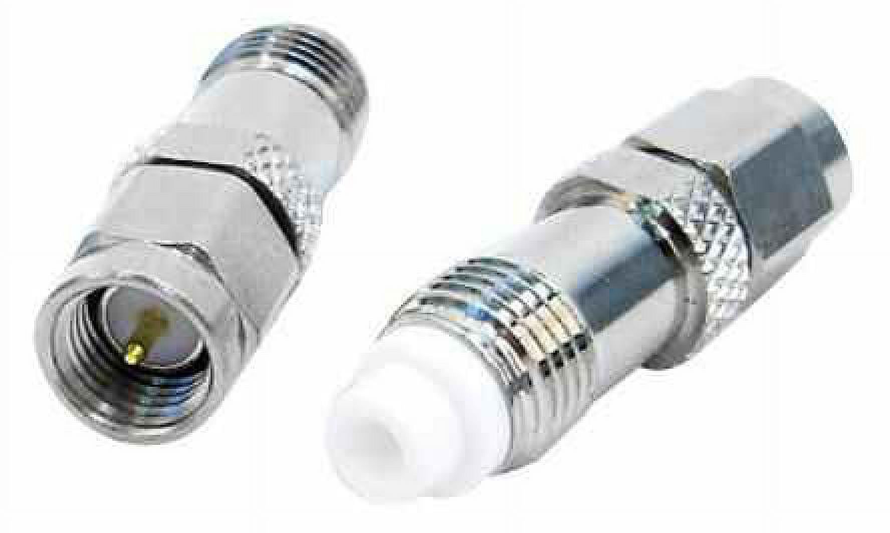 SIRETTA - FME Socket to SMA Plug Adaptor - Walmart.com