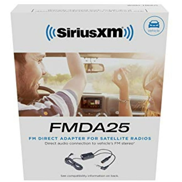 SiriusXM