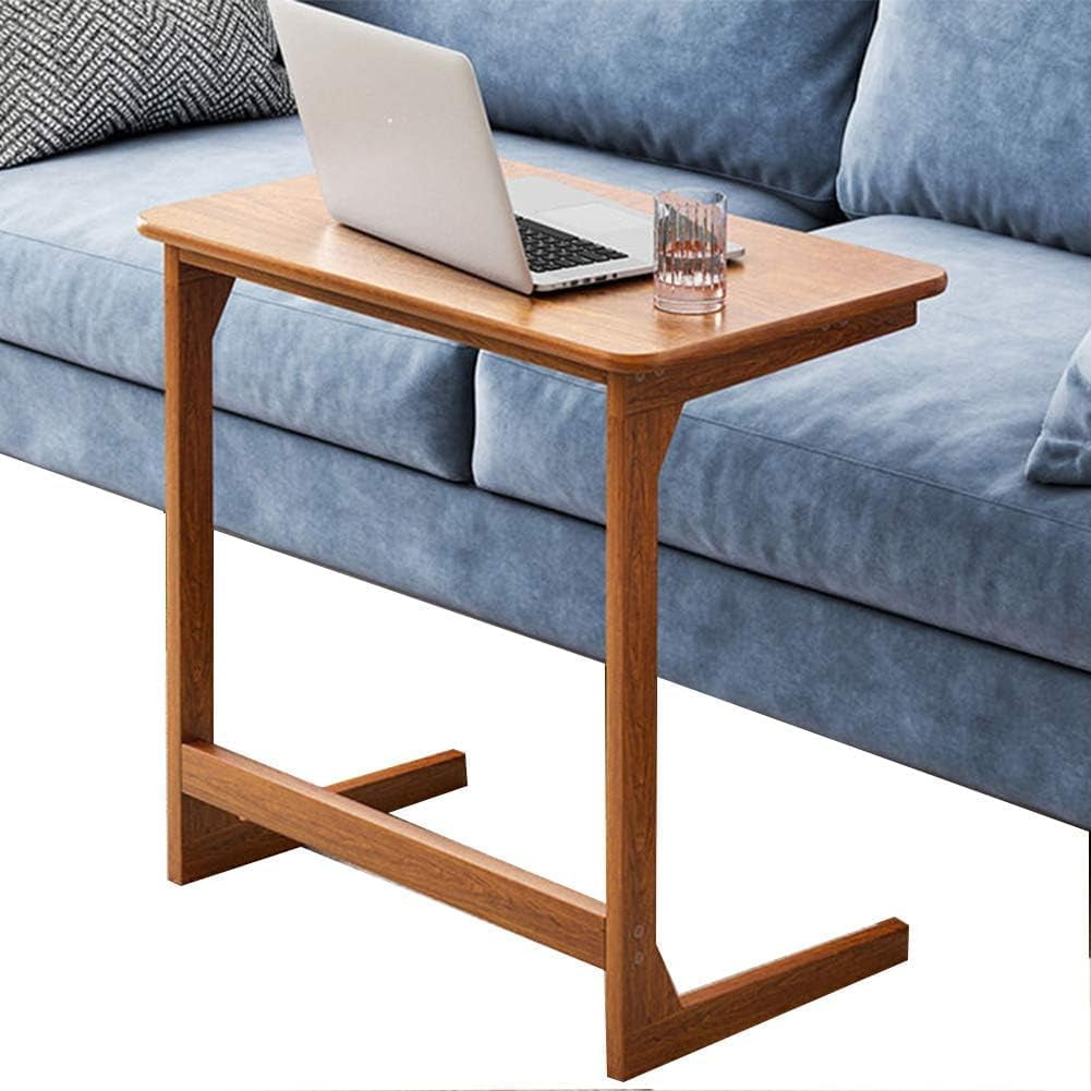 SIRSWA WOOD Wooden Laptop Table for Home Office l Multifunction Wooden ...