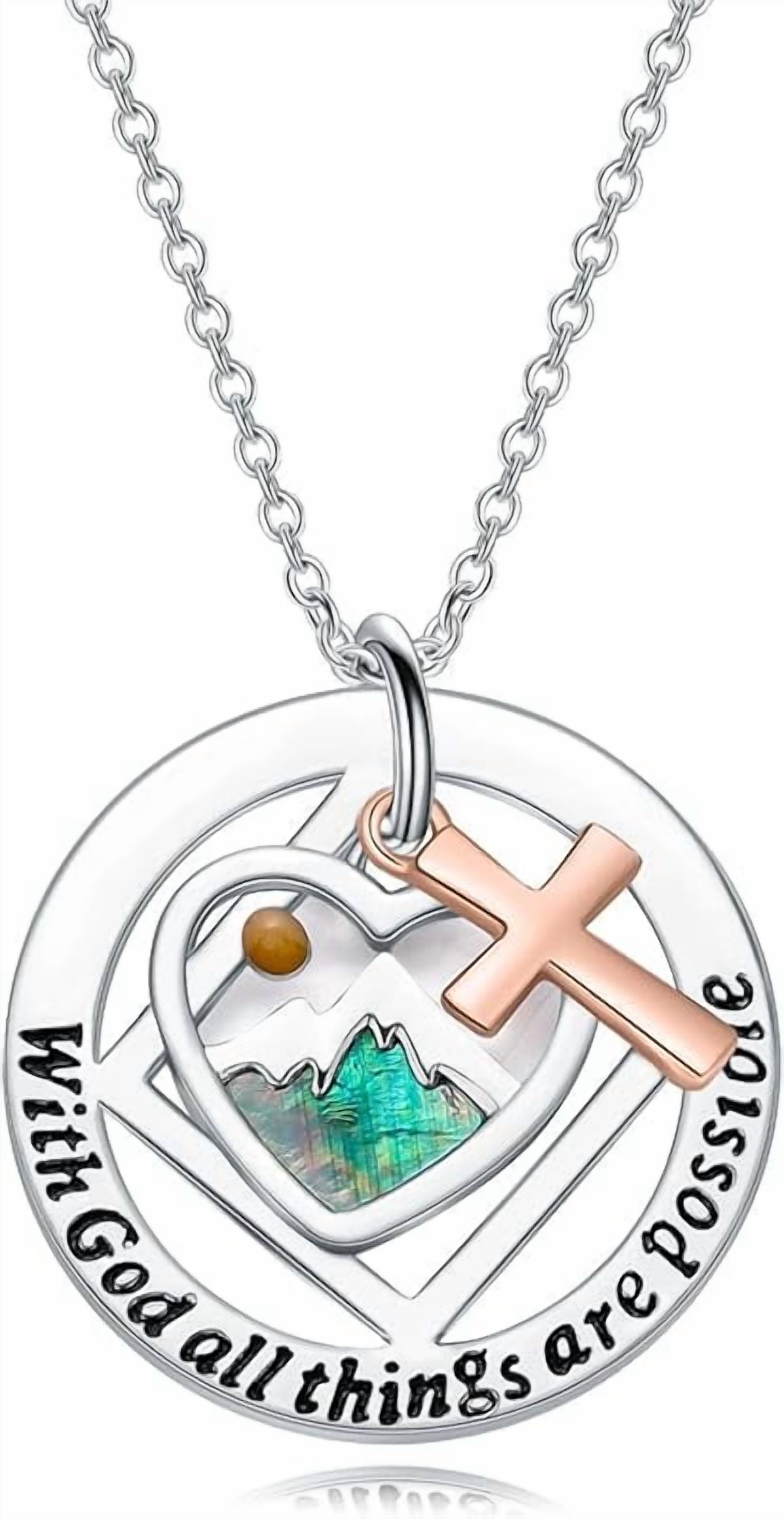 SISGEM AA NA Gift Sterling Silver Alcoholics Anonymous/Narcotics ...
