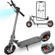 GOTRAX Rival Adult Commuting Electric Scooters, Max Load 220lbs ...