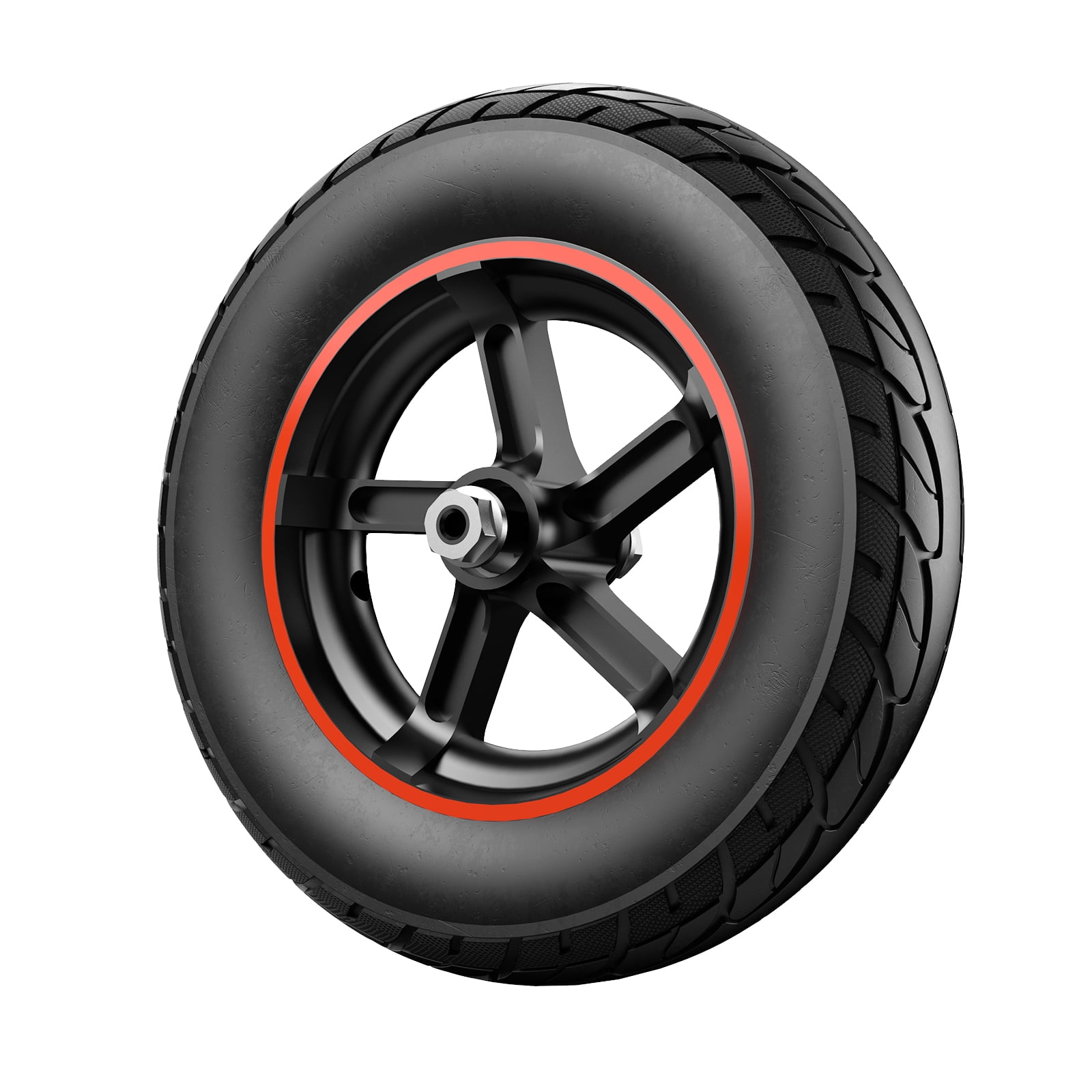 SISIGAD Electric Scooter Front Tire, 10 inch Tire Suit for B20 ...