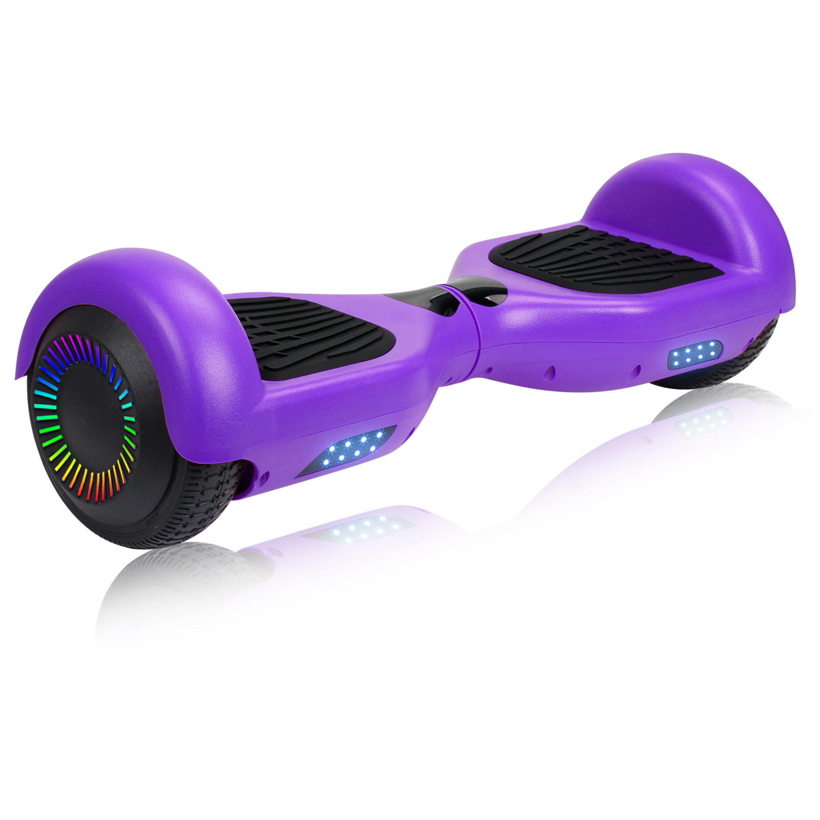 Hover-1 My First Hoverboard for Children, 80 lbs Max Weight, LED ...