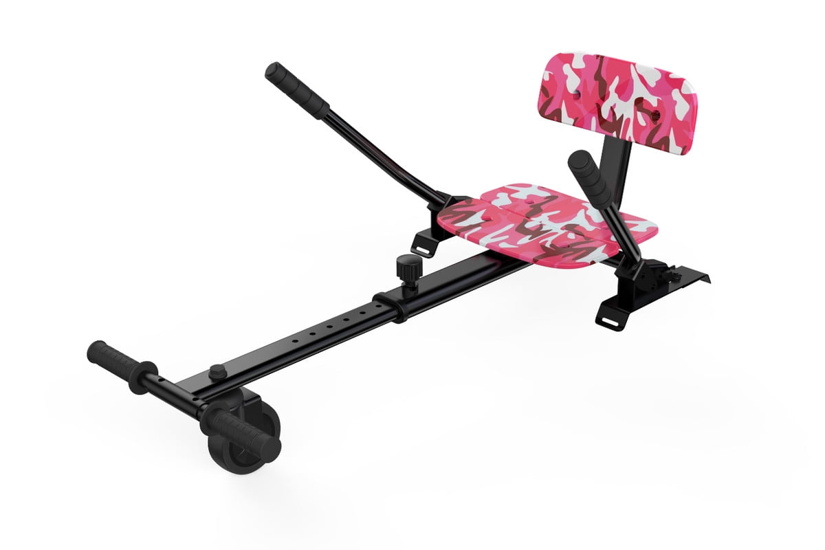 Free Shipping! SISIGAD Hoverboard Attachment for Adults Teens Kids ...