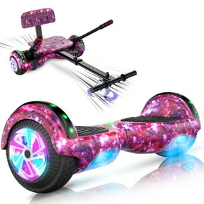 Seats Hoverboard