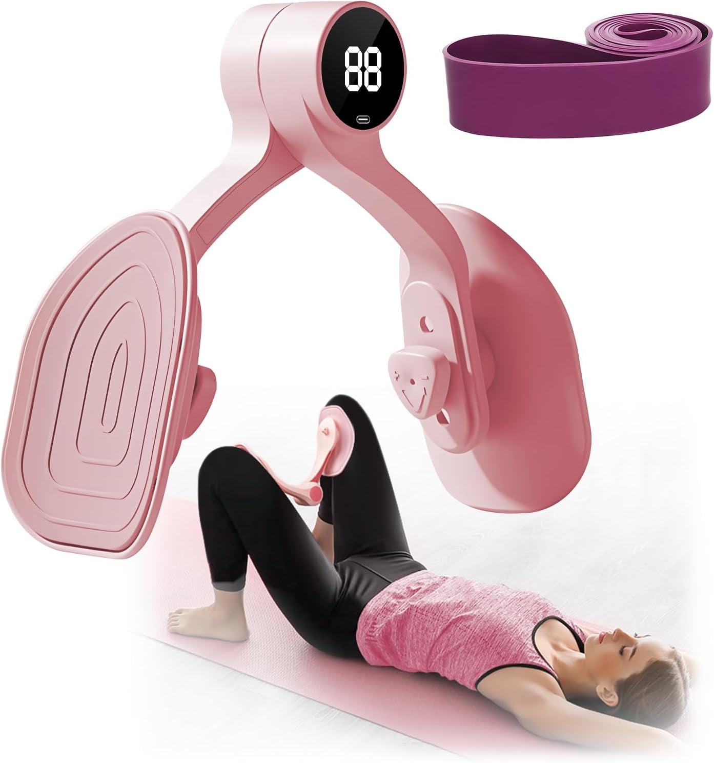 SISLL [2025 Upgraded] Acrylonitrile Butadiene Styrene (ABS) Kegel ...