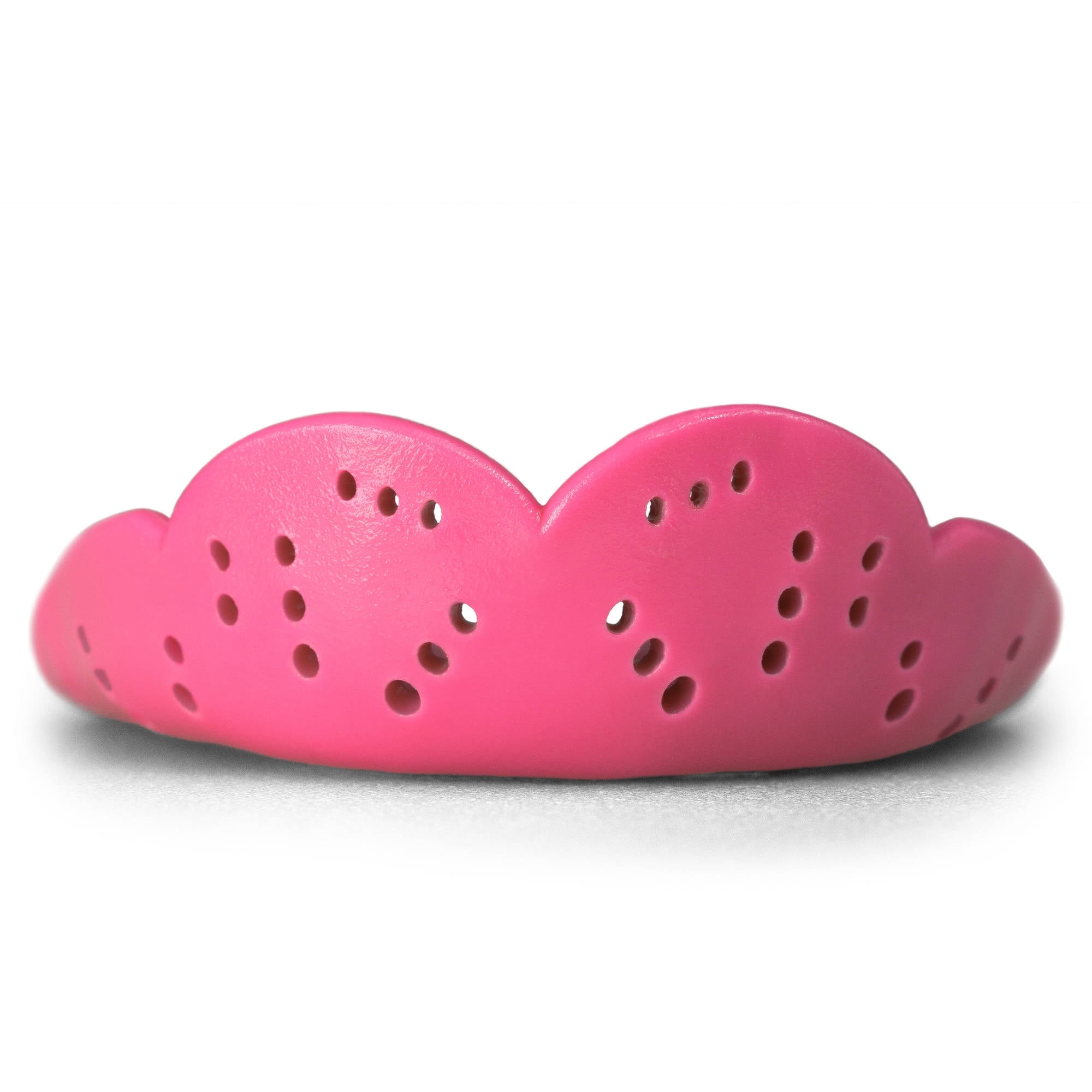 SISU Max Mouthguard, Hot Pink - Custom Fit - For Impact Sports ...