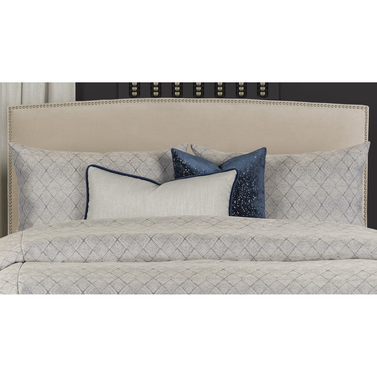 SIScovers F Scott Fitzgerald Luxury Deco Duvet Cover and Insert Set ...