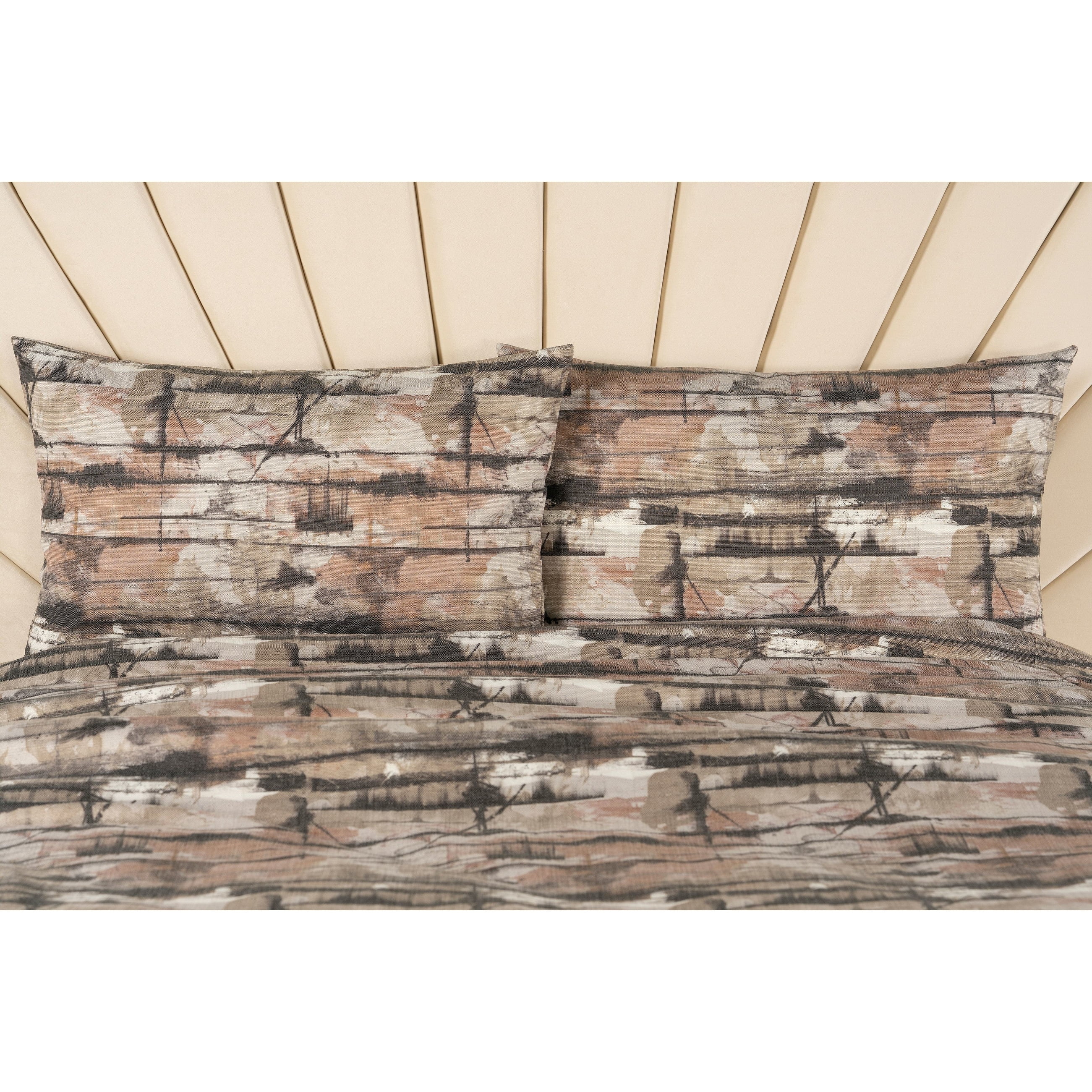 SIScovers Graffiti Artist-style Duvet Set Graffiti Smoke - Queen - 3 ...