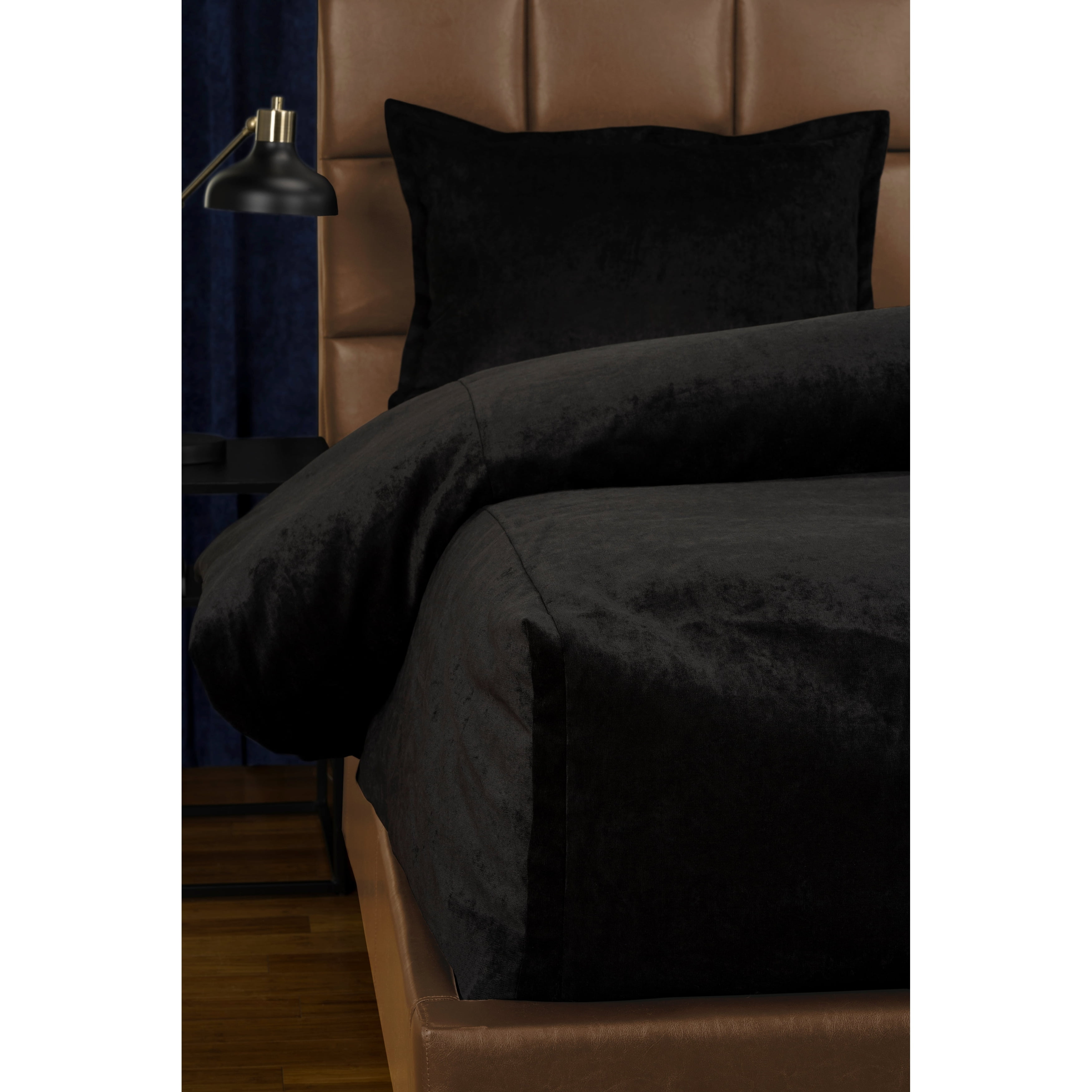 SIScovers Mixology Padma 3 Piece Bed Cap Comforter Set with Sewn ...