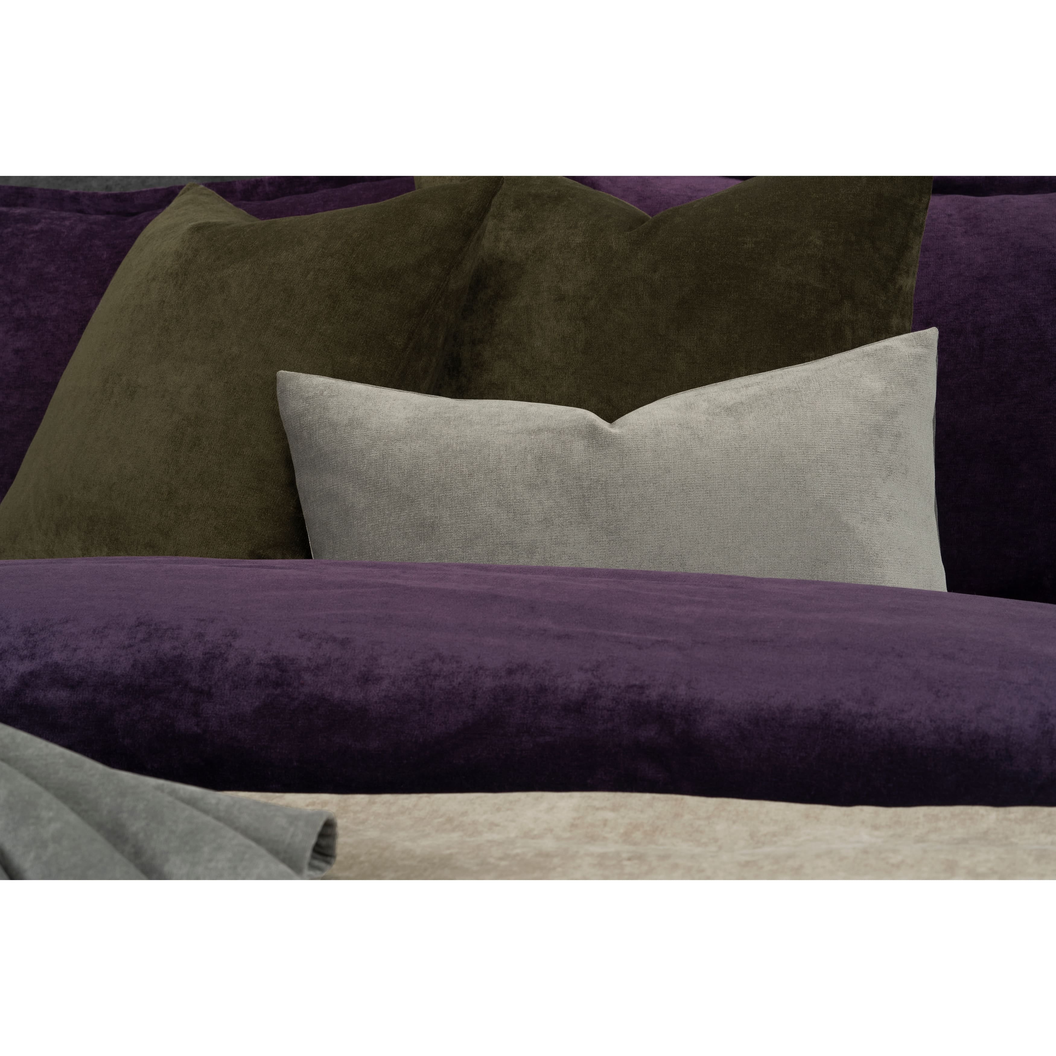 SIScovers Mixology Padma 6-piece Bed Cap Comforter Set with Sewn ...