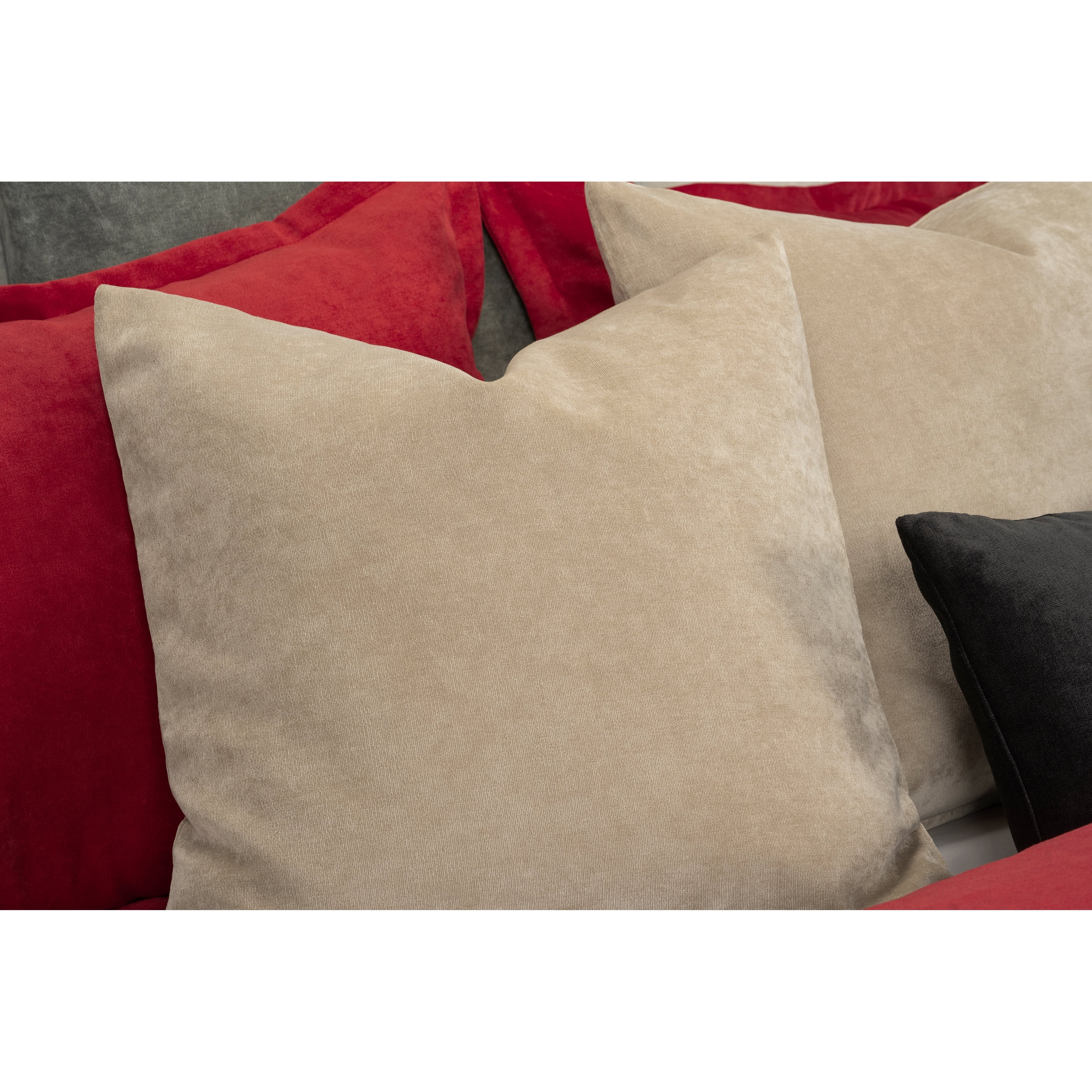 SIScovers Mixology Padma 6-piece Bed Cap Comforter Set with Sewn ...