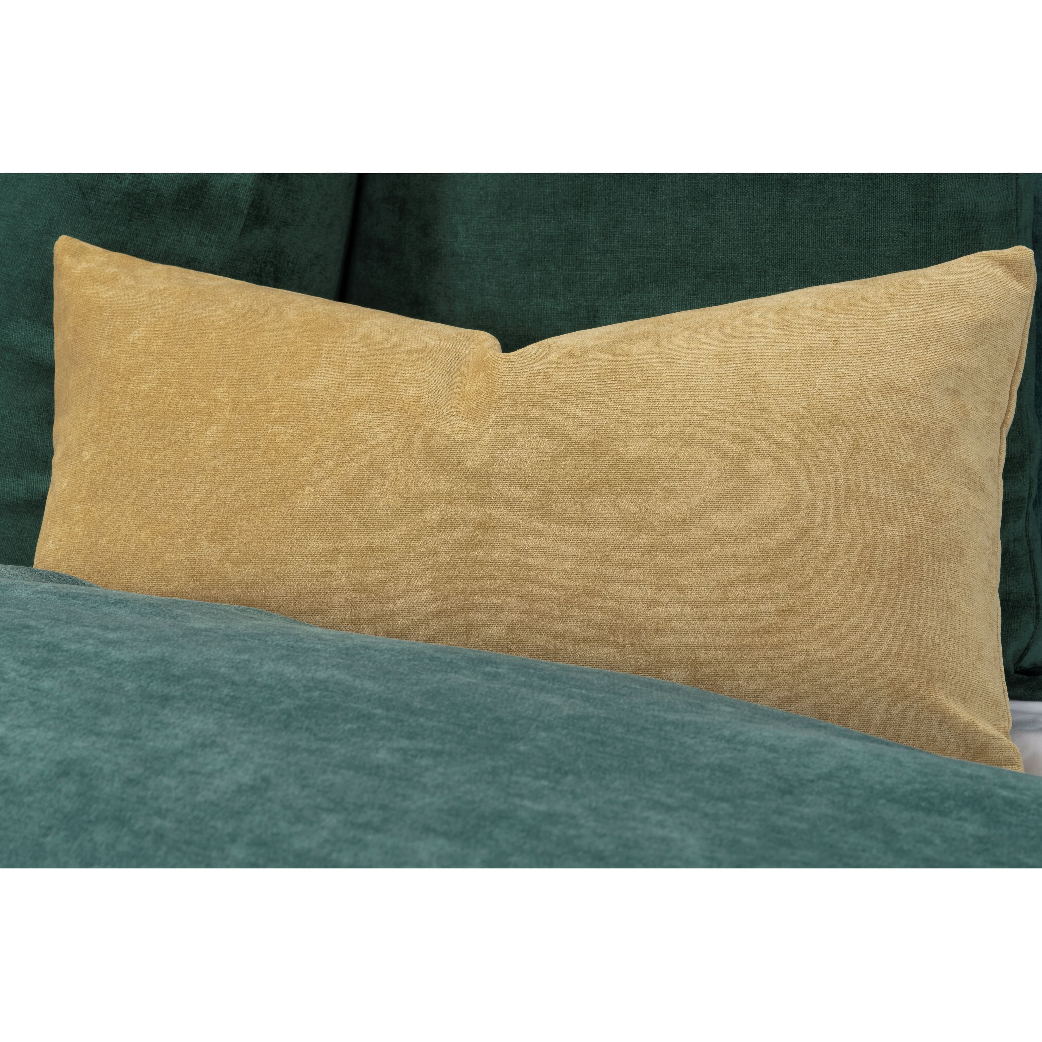 SIScovers Mixology Padma 6-piece Bed Cap Comforter Set with Sewn ...