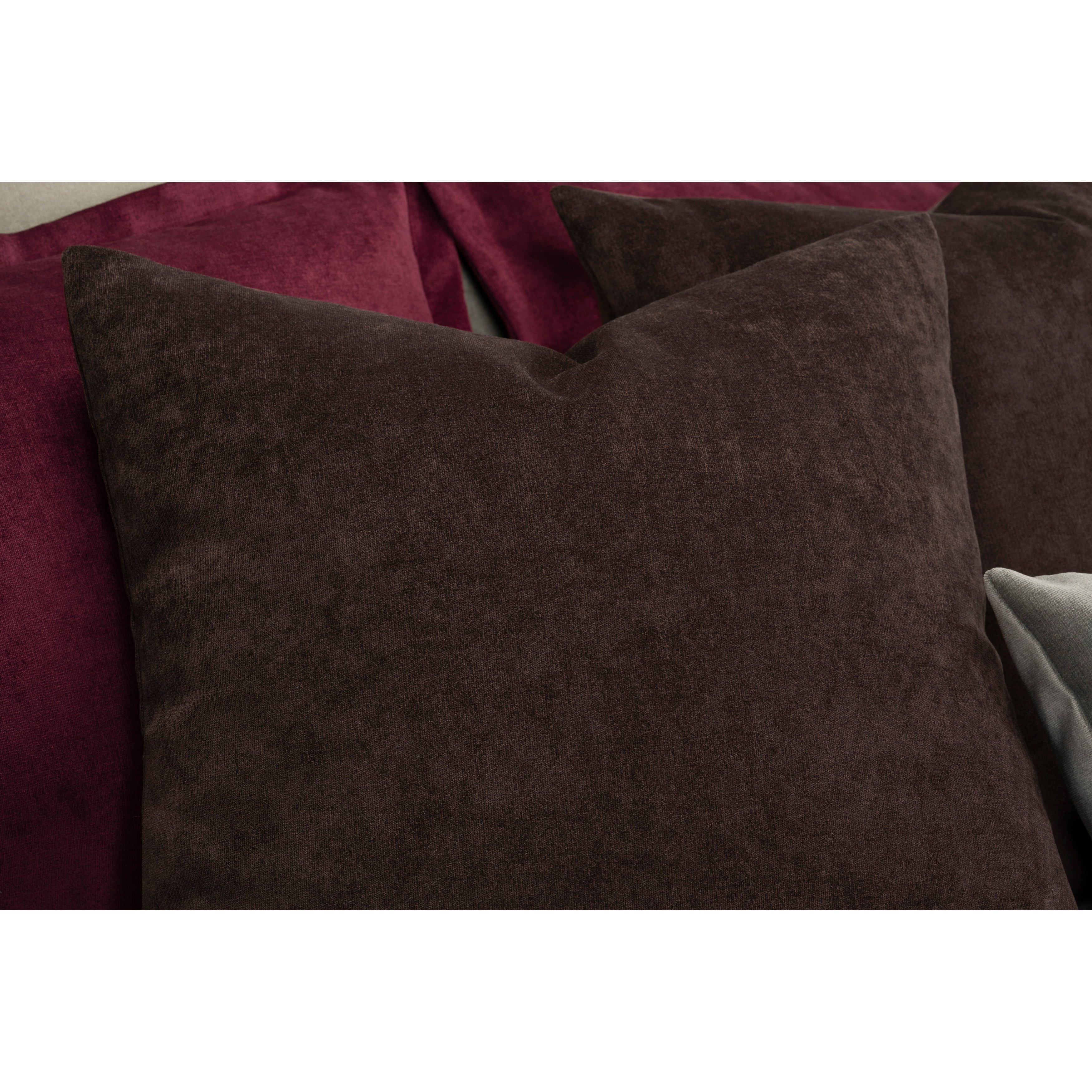 SIScovers Mixology Padma 6-piece Bed Cap Comforter Set with Sewn ...