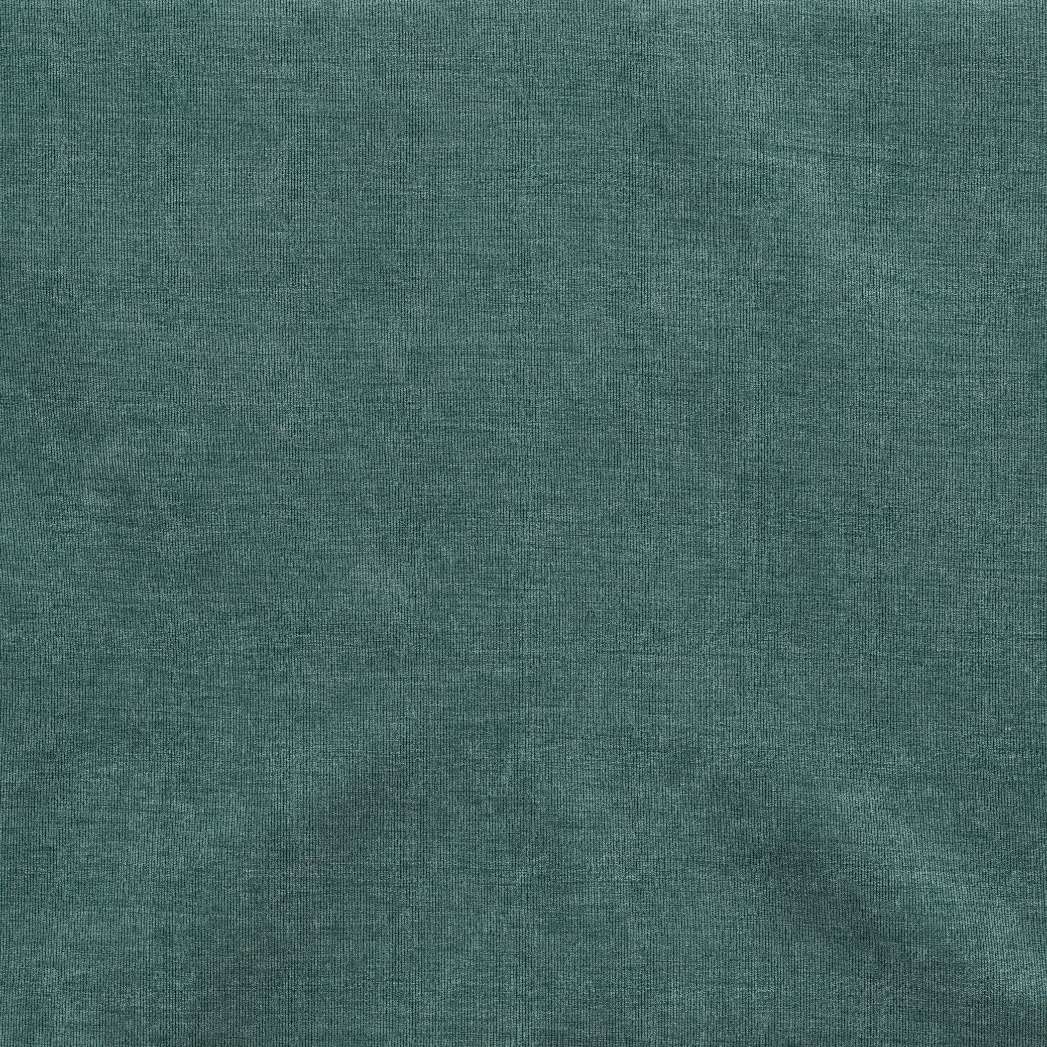 SIScovers Padma Velvet Throw-Style Bed Scarf King - Sea Blue - Walmart.com