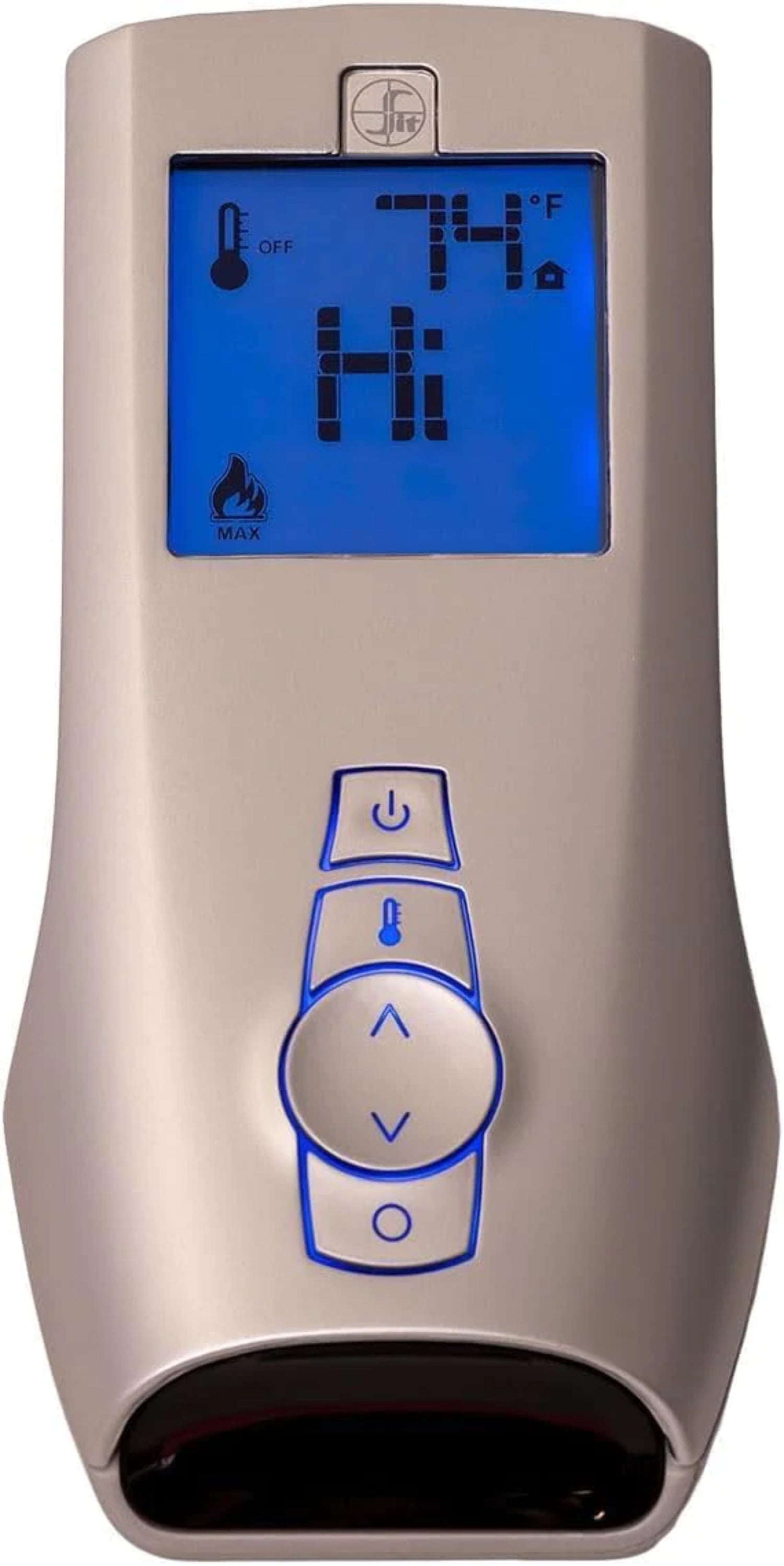 SIT ProFlame Remote Transmitter 0.584.022 - Walmart.com