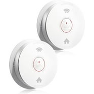 Kidde Combo Smoke and Carbon Monoxide Alarm P3010K - Walmart.com