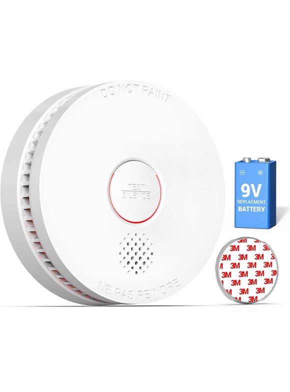 Smoke Detectors in Detectors - Walmart.com