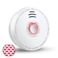 Kidde i12060 Ionization Smoke Detector Value Pack - Walmart.com