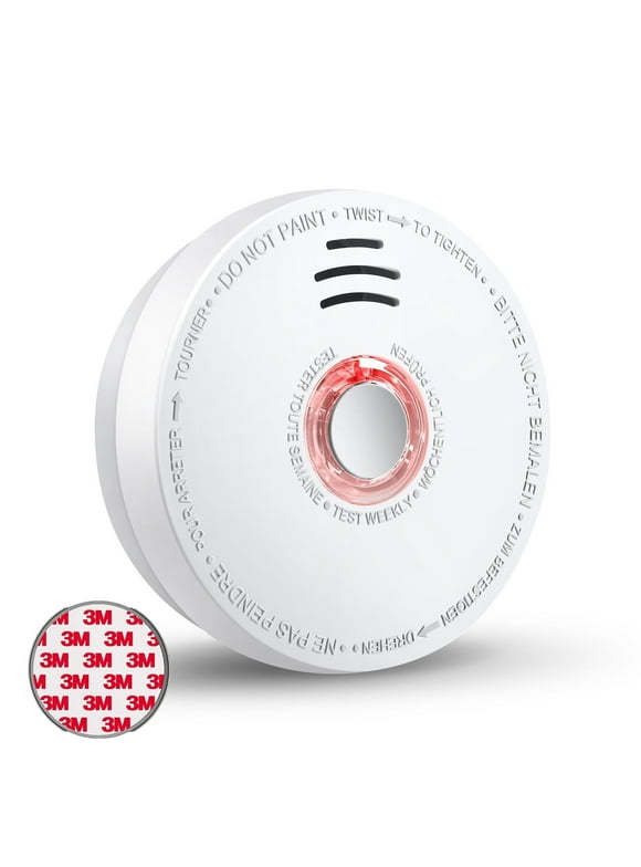 Smoke Detectors in Detectors - Walmart.com