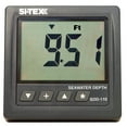 SITEX SDD110 Seawater Depth Indicator Display Only - Walmart.com