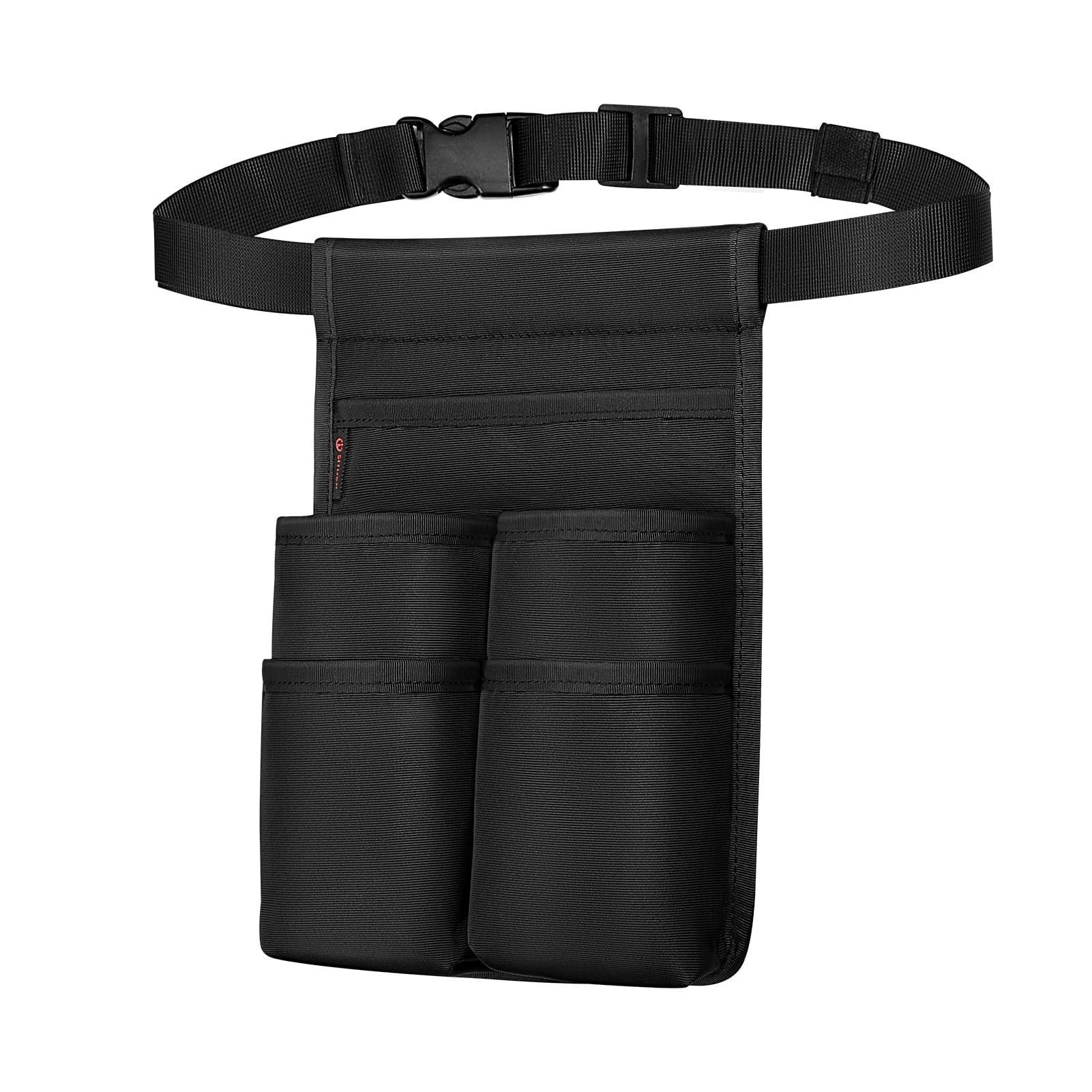 SITHON Massage Bottle Bag, Professional Massage Therapist Holster for 2 ...