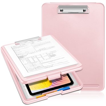 Portfolio Folder Padfolio Portfolio Binder Clipboard Binder with ...