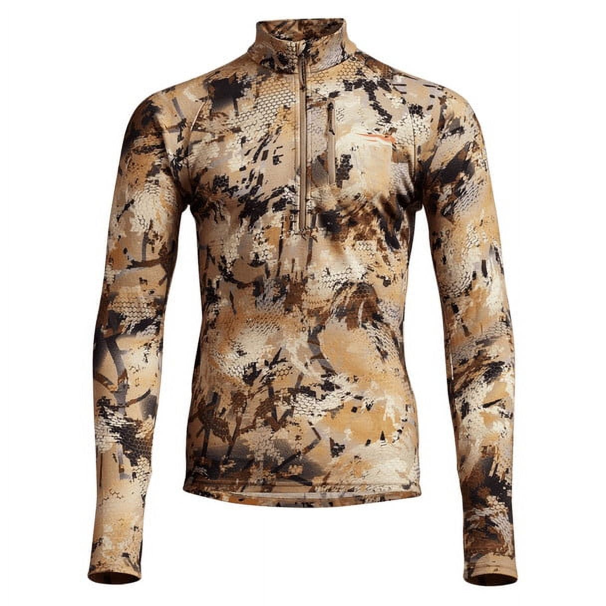 Sitka Base Layers