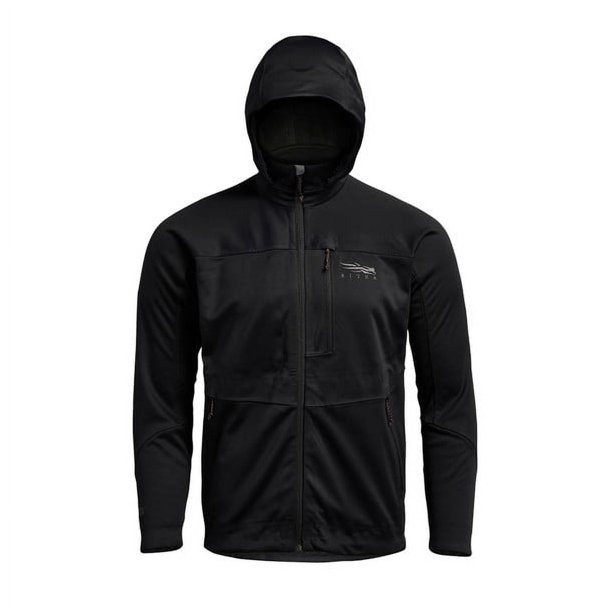 Sitka Jetstream Jacket