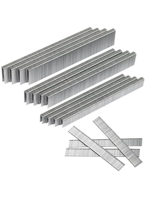 Staple Gun Staples in Fasteners - Walmart.com