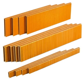 Staple Gun Staples in Fasteners - Walmart.com